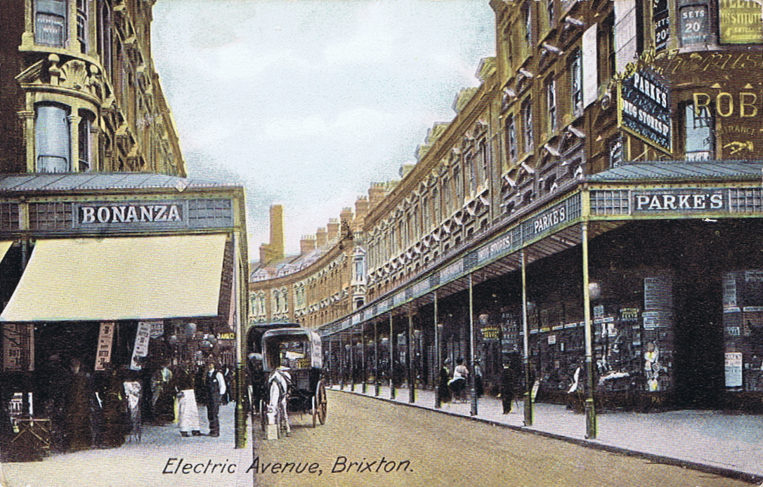 FAQs – The Brixton Society