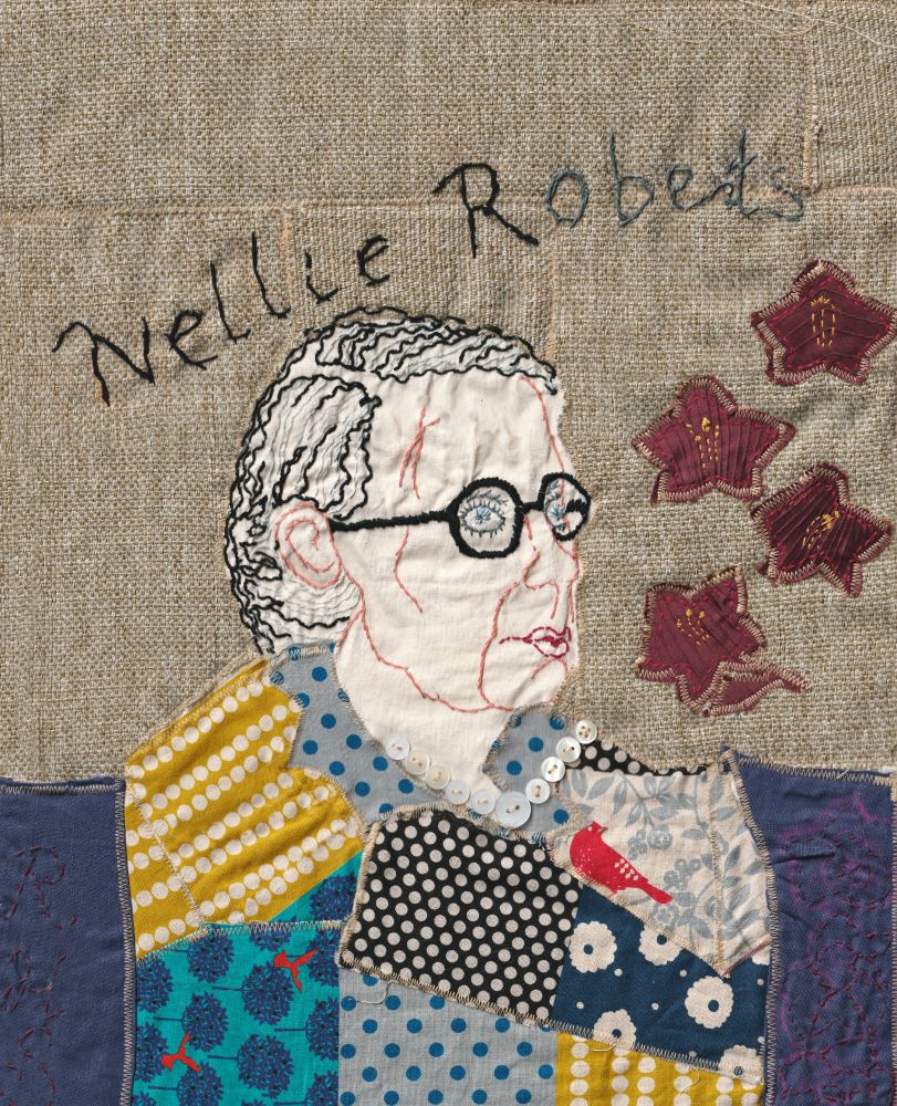 Nellie Roberts by Malin Brown – The Brixton Society